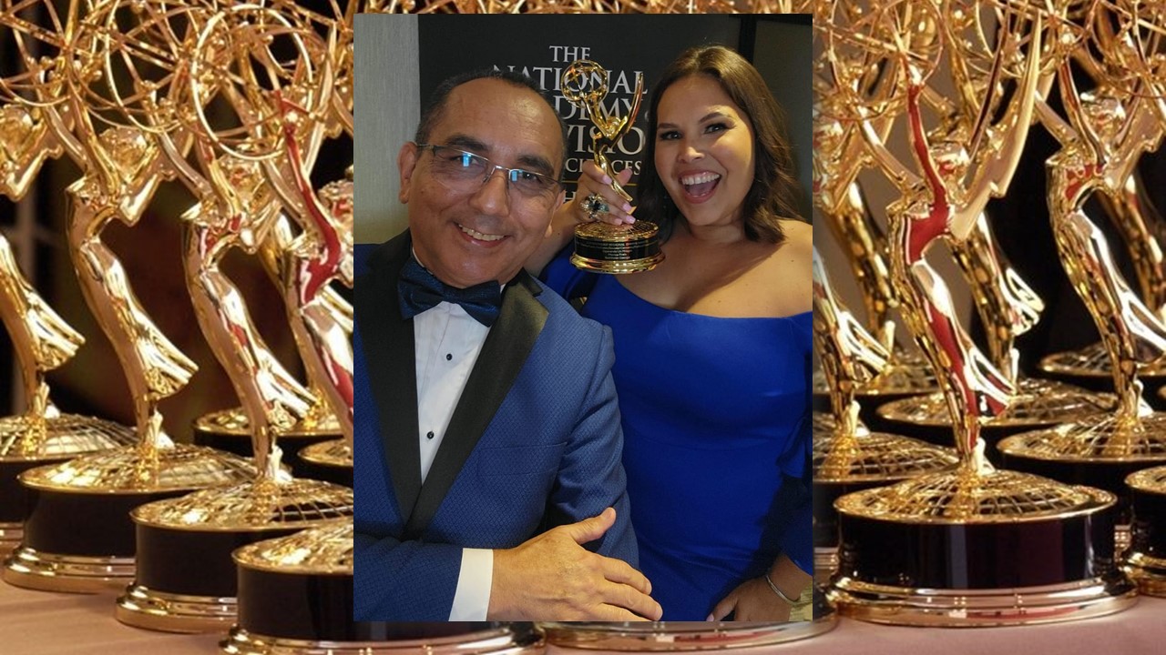 ¡NotiVisión Georgia se trajo el primer Emmy para el Centro de Georgia ...