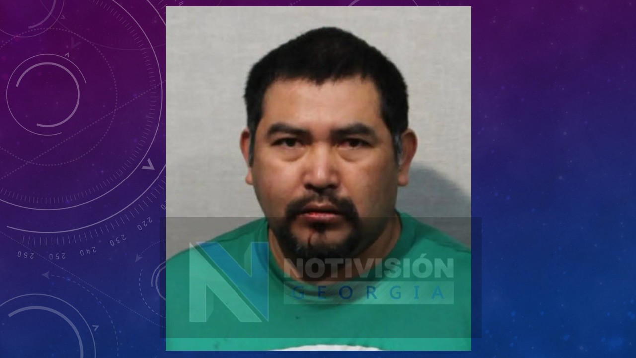 Inmigrante guatemalteco es deportado bajo la Ley Laken Riley ...