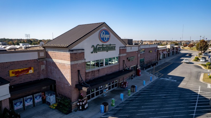 Kroger planea cerrar 60 tiendas en los próximos 18 meses - NoiVisión ...