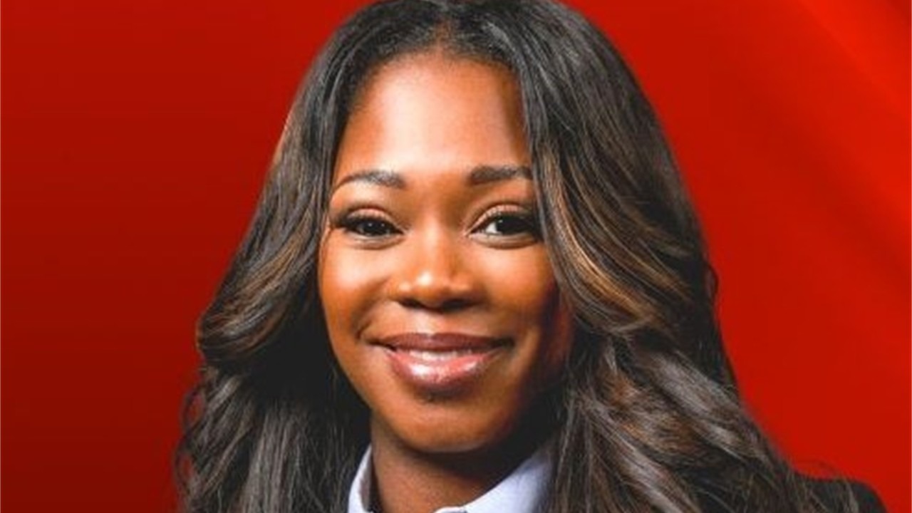 LaRhonda Patrick, asegura su segundo mandato en Warner Robins ...